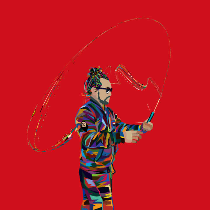 Olive Oilが韓国の注目ピアニストCHANNY Dとのジョイントアルバム『Snacc”！！』のリリースを発表！”迷いの森”も先行配信決定 | Qetic