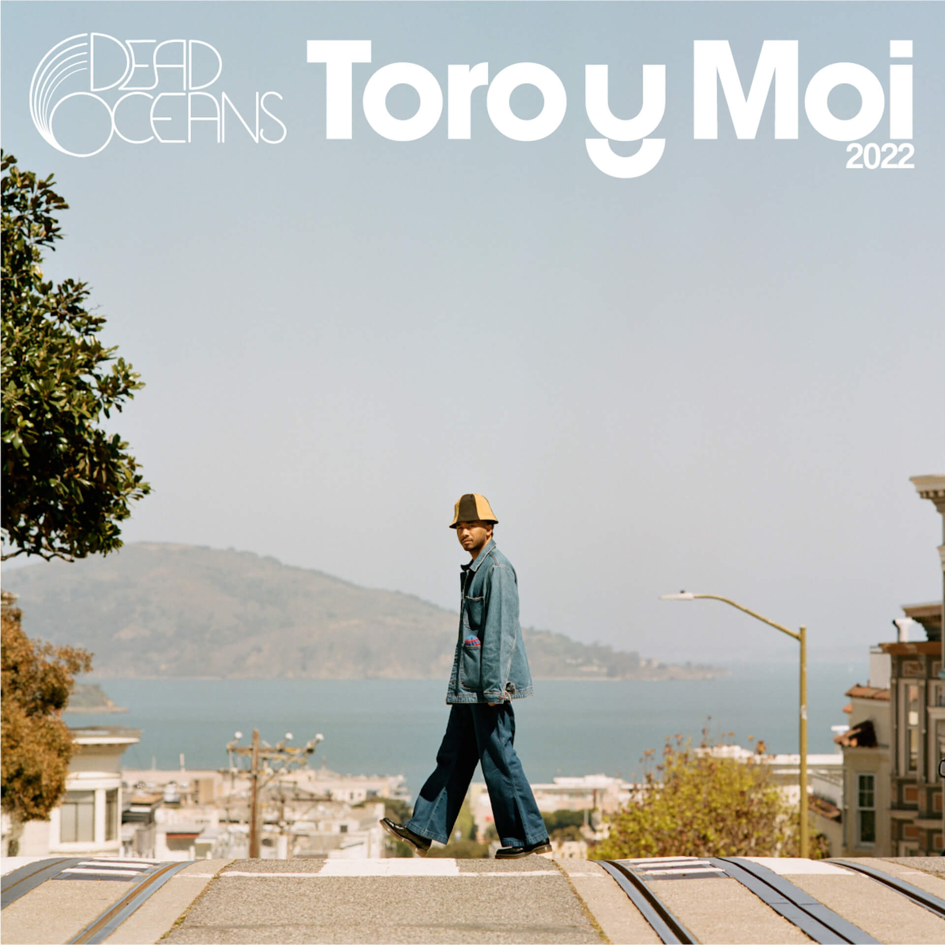 Toro y Moiが〈Dead Oceans〉と契約！ニューアルバムの来年リリースも発表 | Qetic