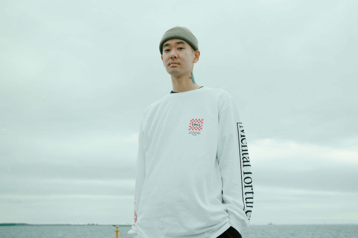 JJJが1年振りのワンマンライブをTSUTAYA O-EASTで開催決定！KM、16FLIPもDJとして登場 | Qetic