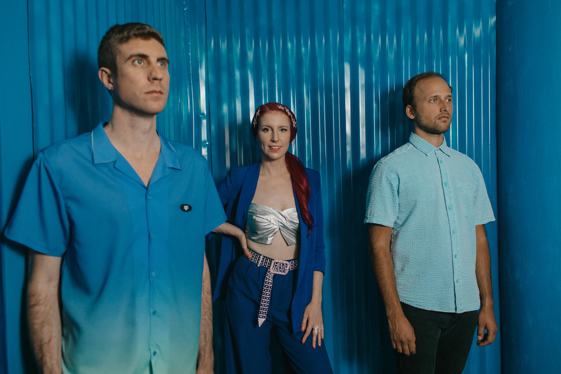 Moonchildが最新作『Starfruit』のリリースを発表！収録曲の“Too Good”も先行公開 | Qetic