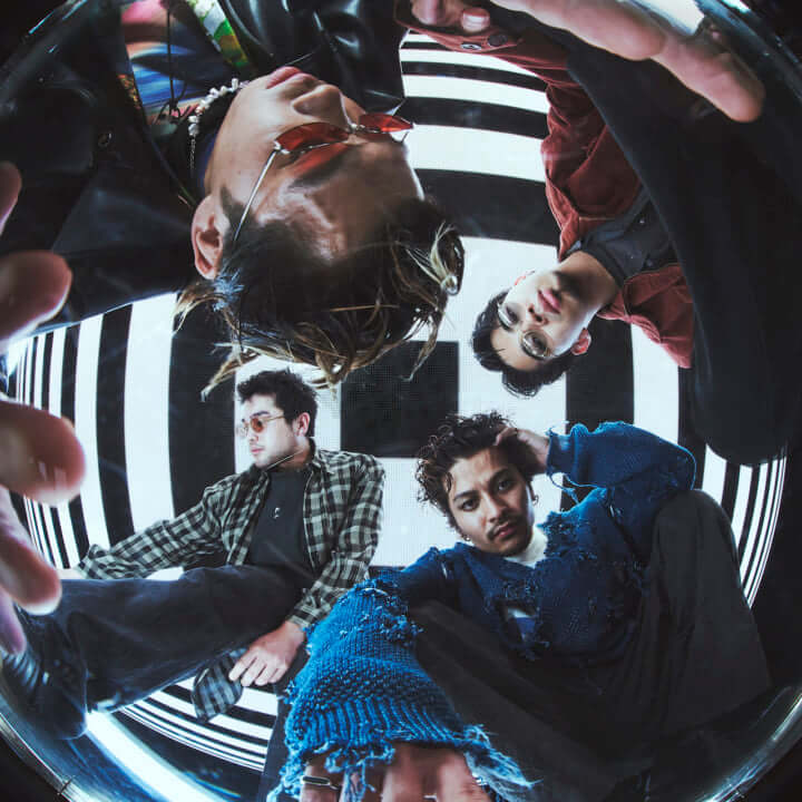 King Gnuが『劇場版 呪術廻戦 0』の主題歌を担当！“一途”も聴ける90秒予告映像が解禁 | Qetic