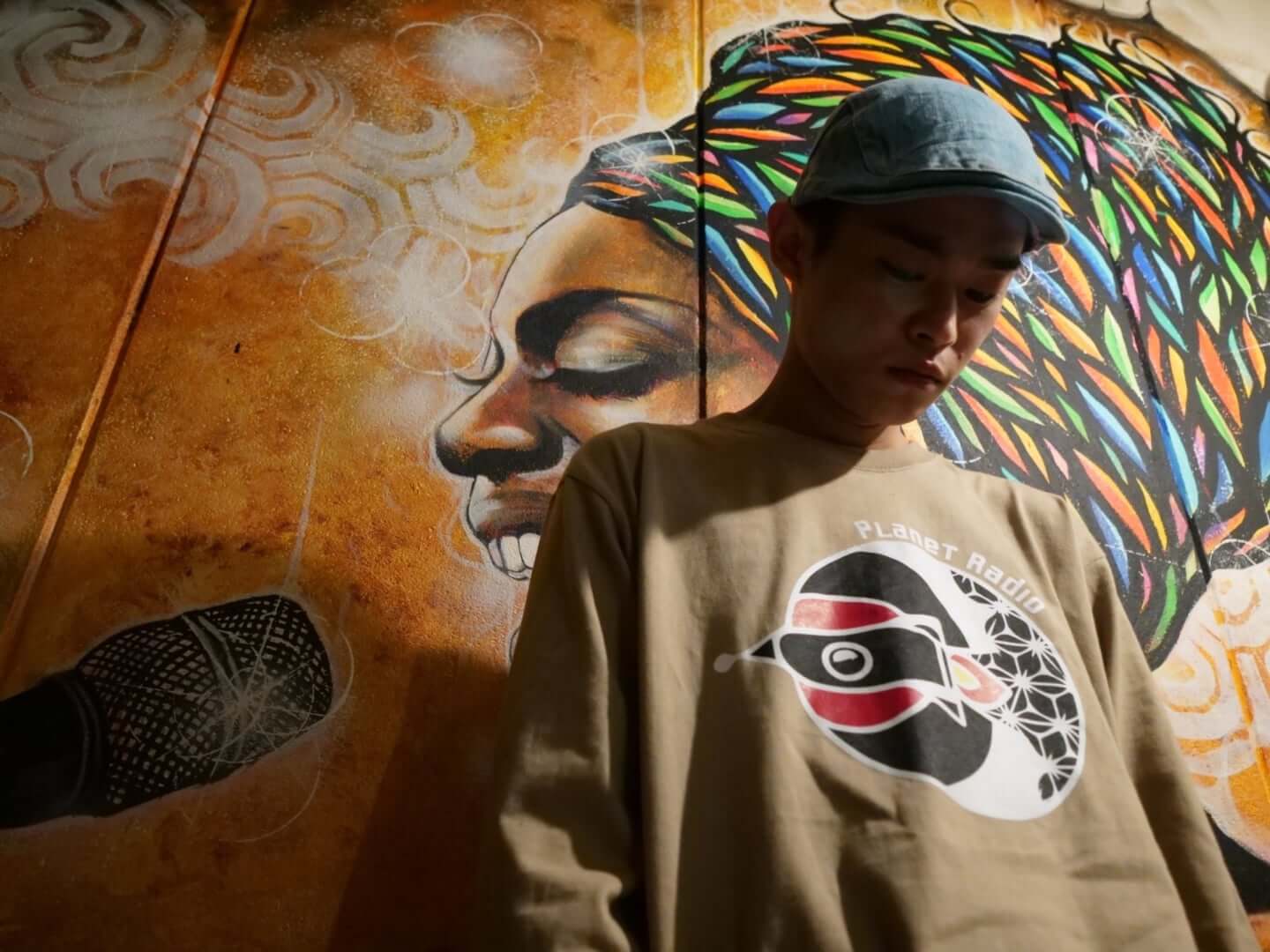 KAKKYとAru-2のアルバム『Chakka Man』がリリース決定！NF Zessho、dhrma、Silent Killa Jointら ...