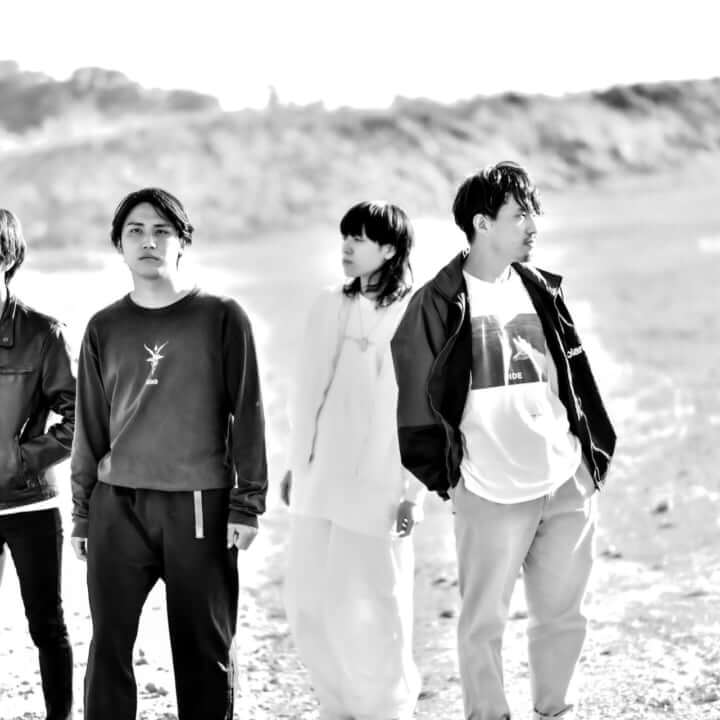 TENDOUJIの恒例イベント＜EASY PUNK PARK＞が『Smoke！！』リリース後開催決定！KOTORIも出演 | Qetic