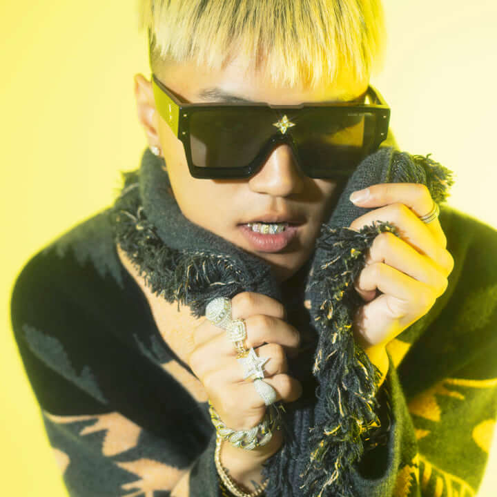 LEXがニューアルバム『LOGIC』収録曲“Without You”のミュージックビデオをプレミア公開！MESSが監督 | Qetic