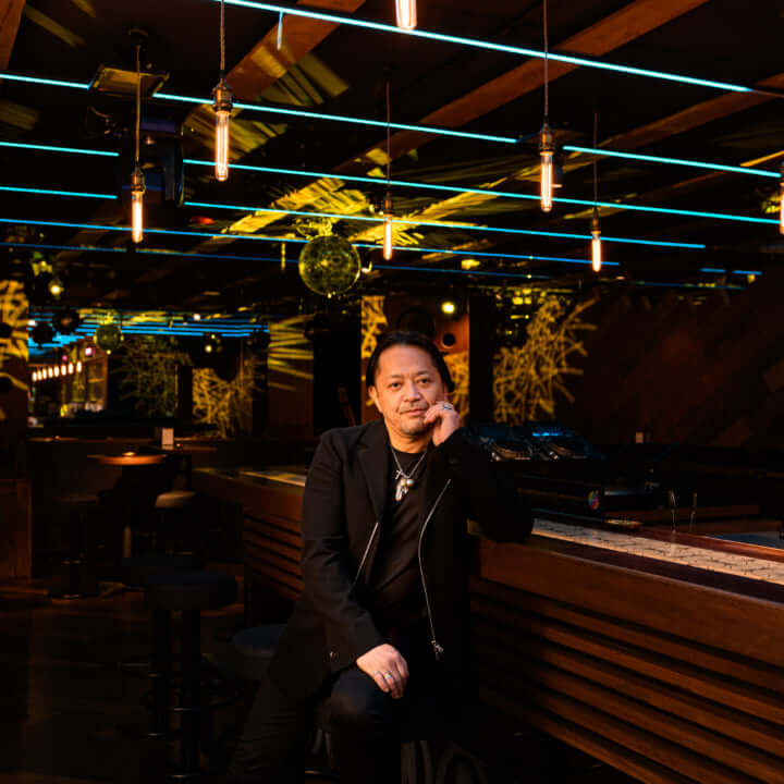 343496 200107_muratadaizo_01 | PHOTO GALLERY：渋谷を中心にVISIONやContactなどのクラブ ...