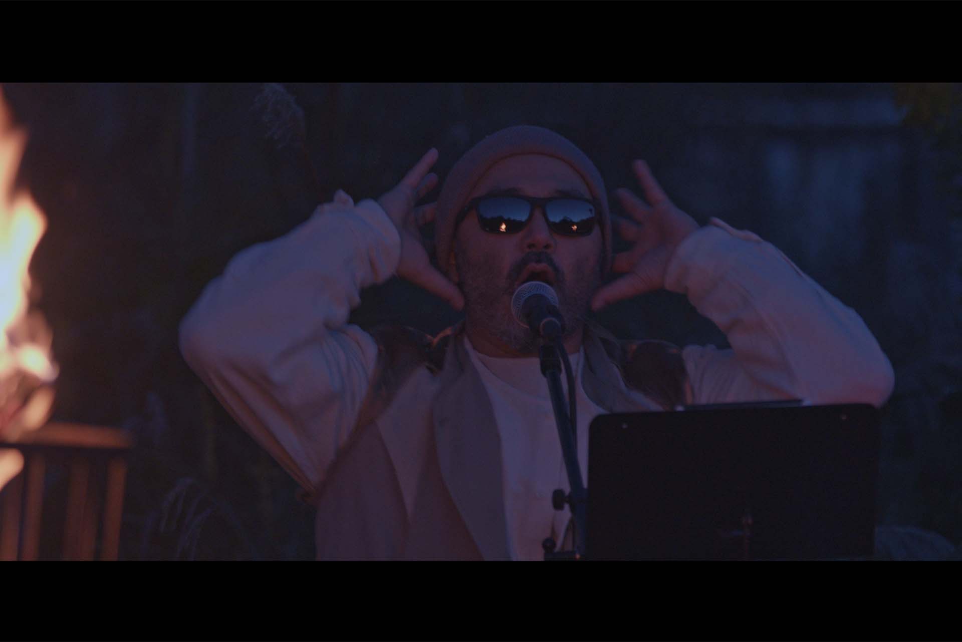 絶景音楽配信メディア「THAT IS GOOD」第13弾にZEN RYDAZが登場！愛染eyezen、なかむらみなみらもゲストで参加 | Qetic