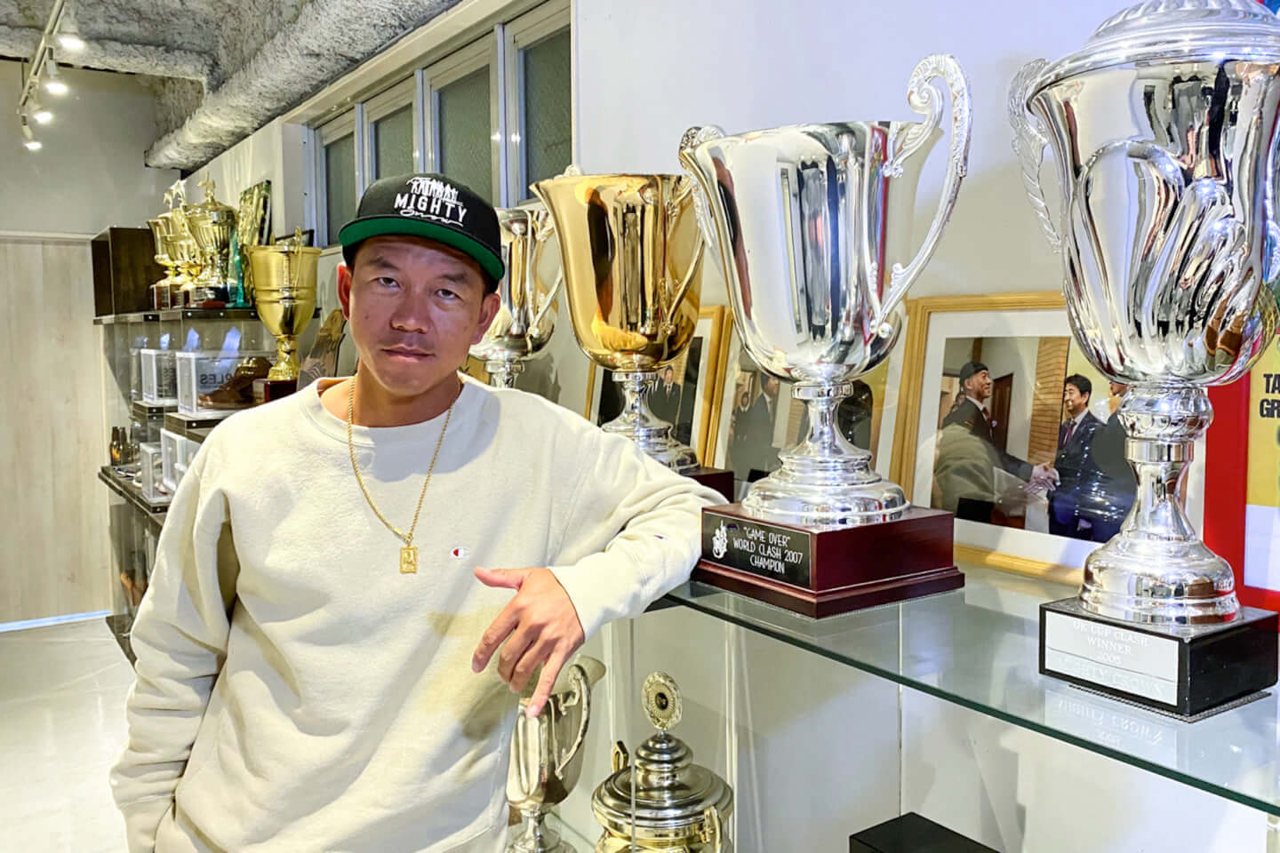 サウンド活動休止を発表したMighty Crownの30年を振り返る！記念特番『Mighty Crown TV 2021』＆『横浜レゲエ祭 ...