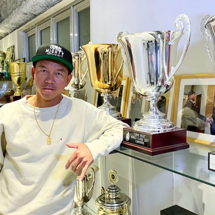 サウンド活動休止を発表したMighty Crownの30年を振り返る！記念特番『Mighty Crown TV 2021』＆『横浜レゲエ祭 ...