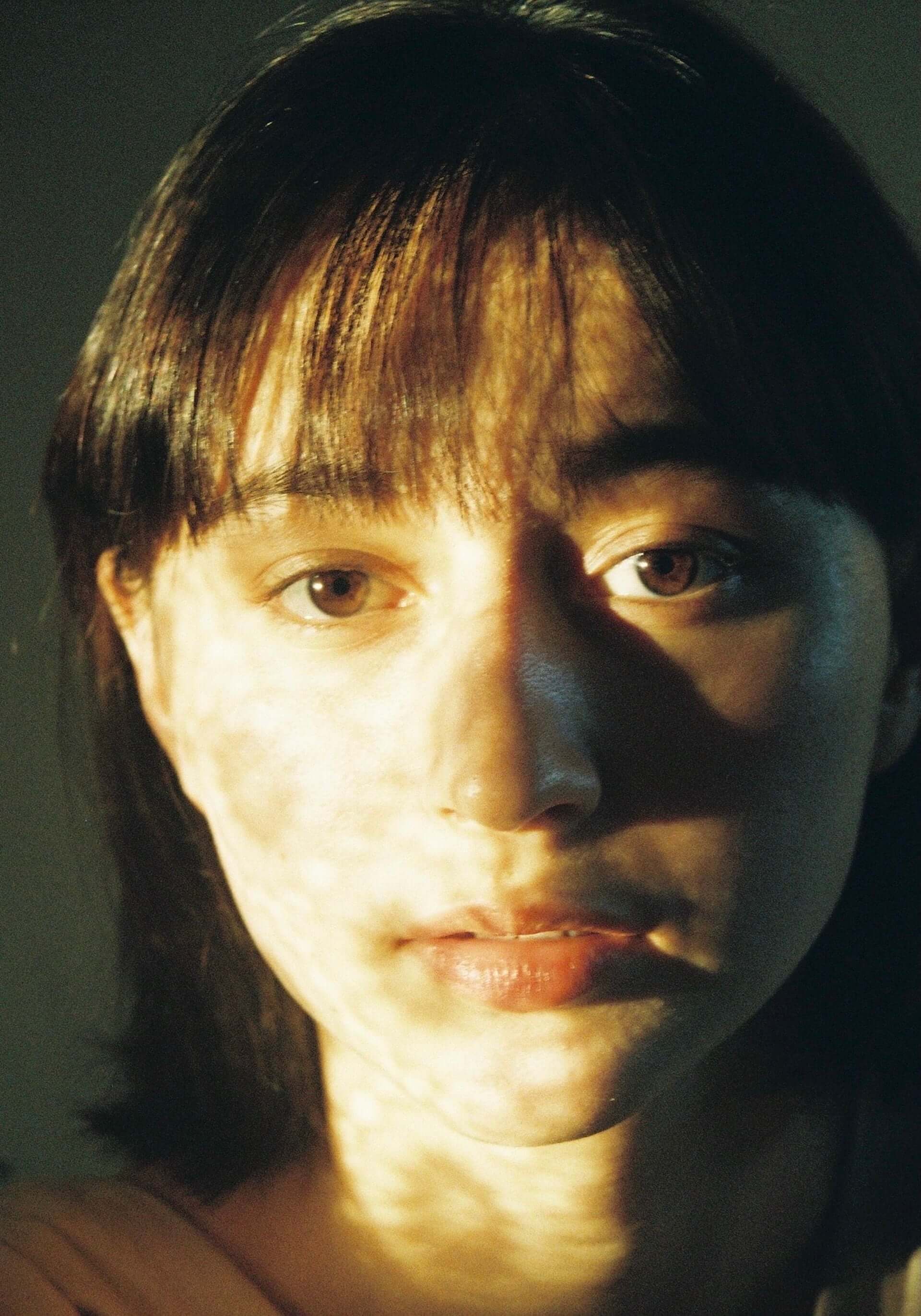 419810 hagaki-no-erabikata | PHOTO GALLERY：葉書のえらびかた- maco marets＆河澄 大吉｜五十嵐ソフィー編 | Qetic