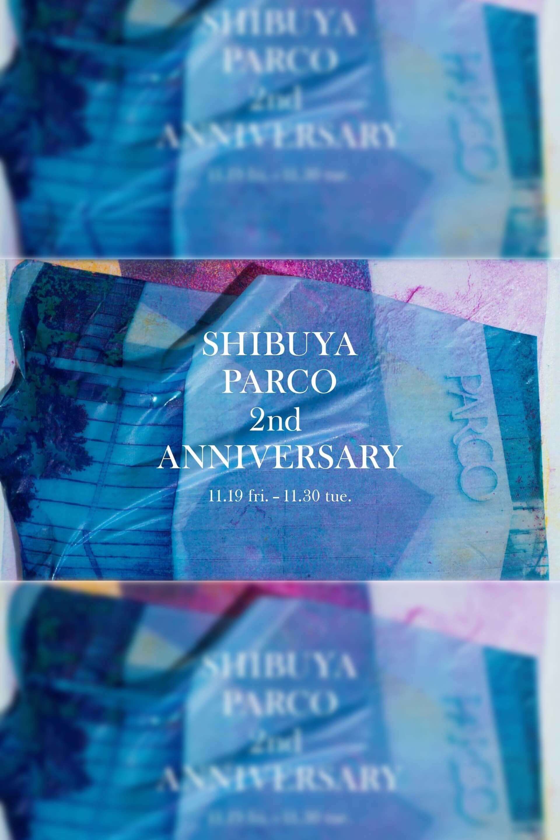 417605 column211122_parco-2nd_012 | PHOTO GALLERY：渋谷PARCOが2周年イベント ...