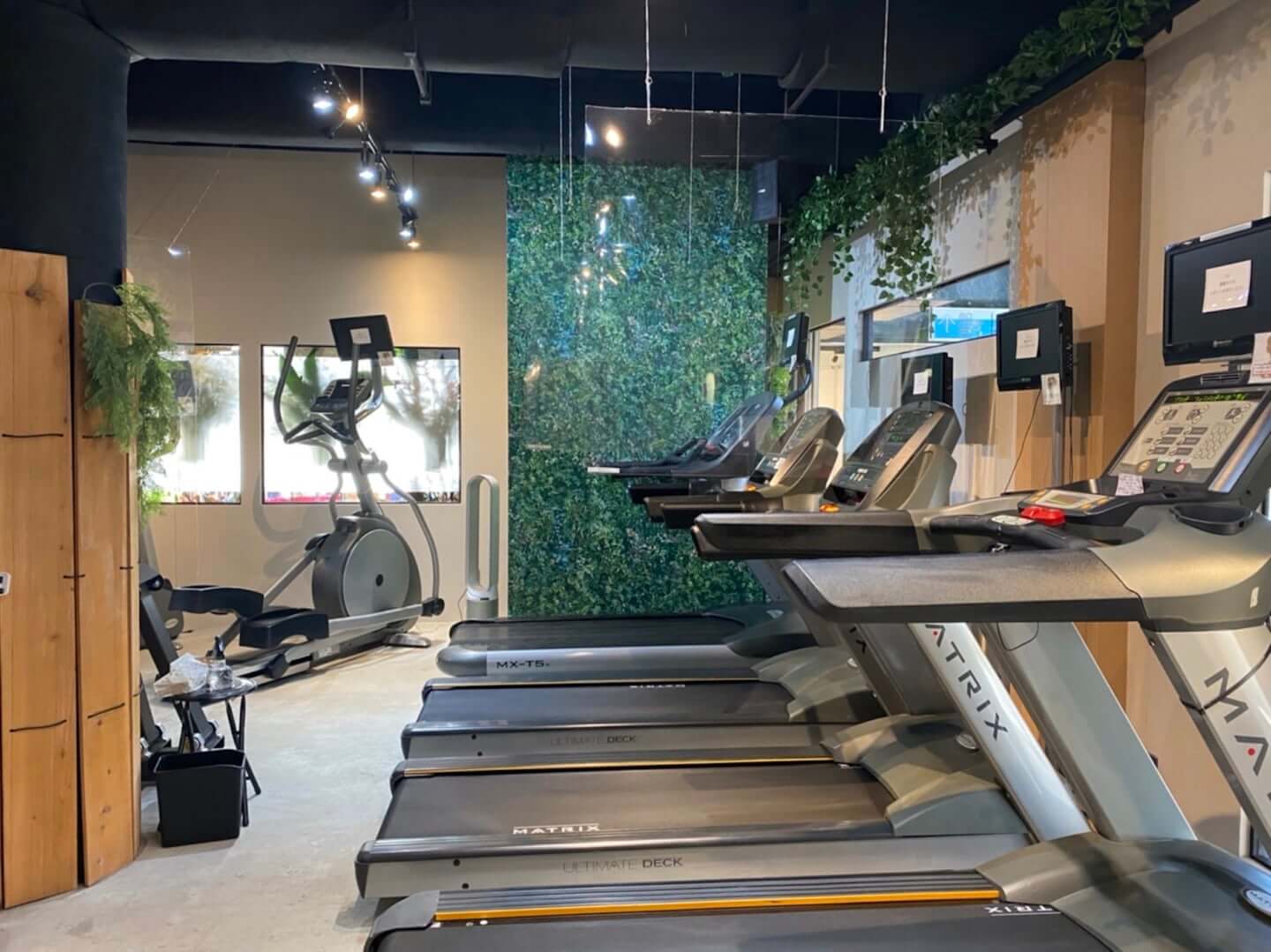 カイリさんのジム「PARA-FIT24」に行ってきました！ | Qetic