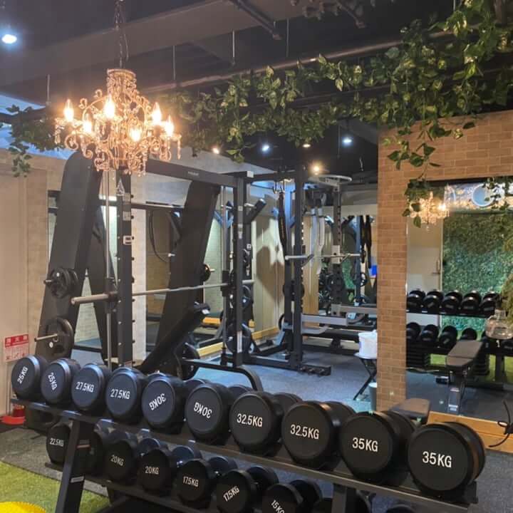 カイリさんのジム「PARA-FIT24」に行ってきました！ | Qetic