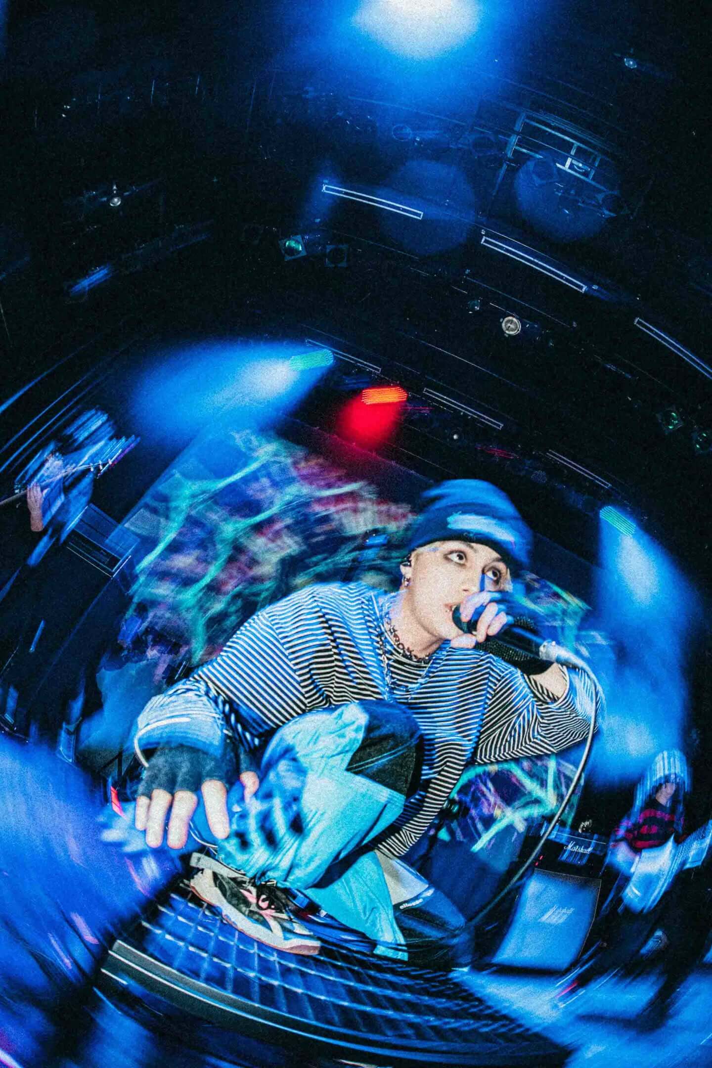 PHOTO REPORT｜CVLTE pre. “RITUAL vol.1” supported by The Orchard Japan ...