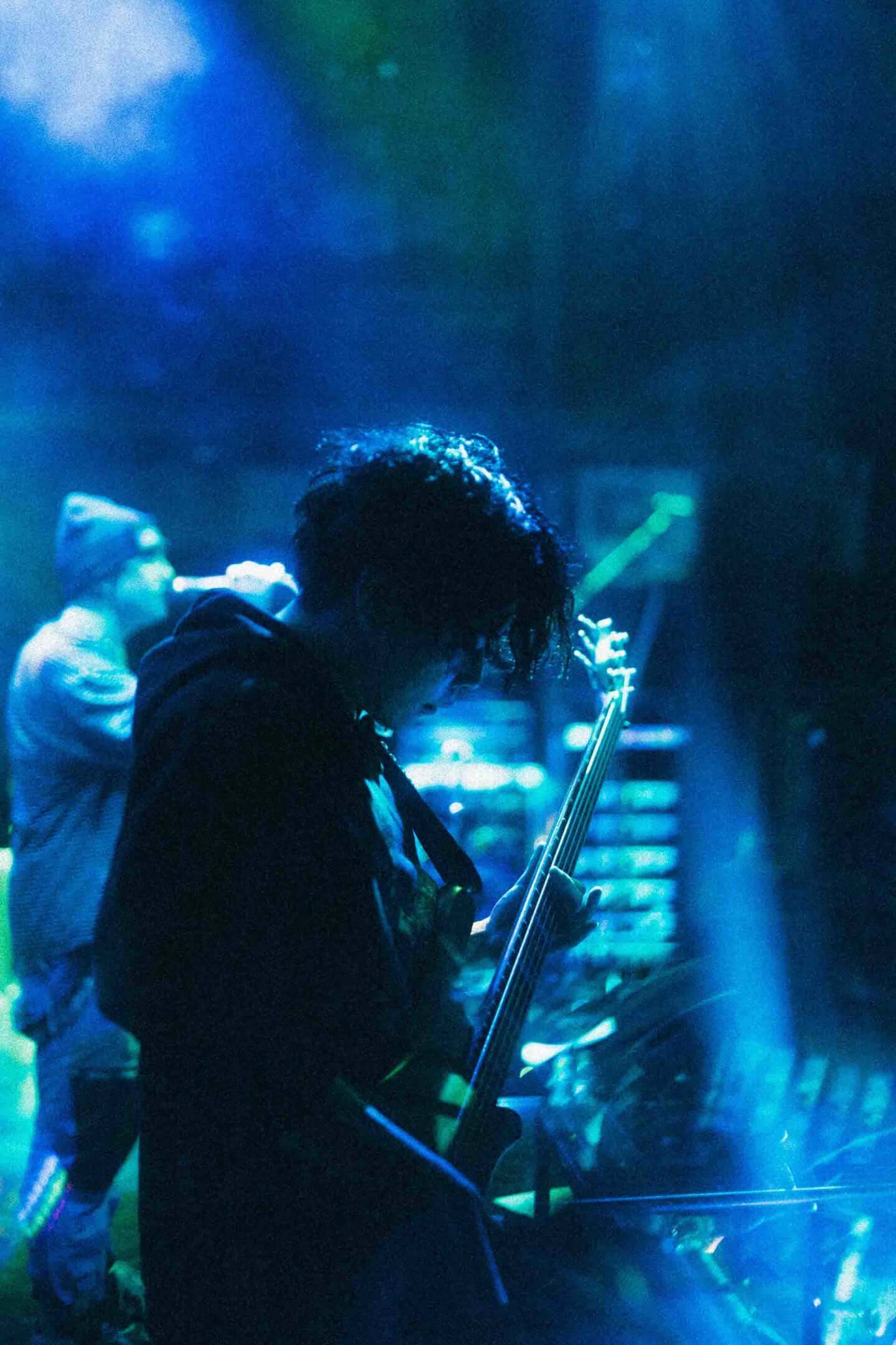 PHOTO REPORT｜CVLTE pre. “RITUAL vol.1” supported by The Orchard Japan ...