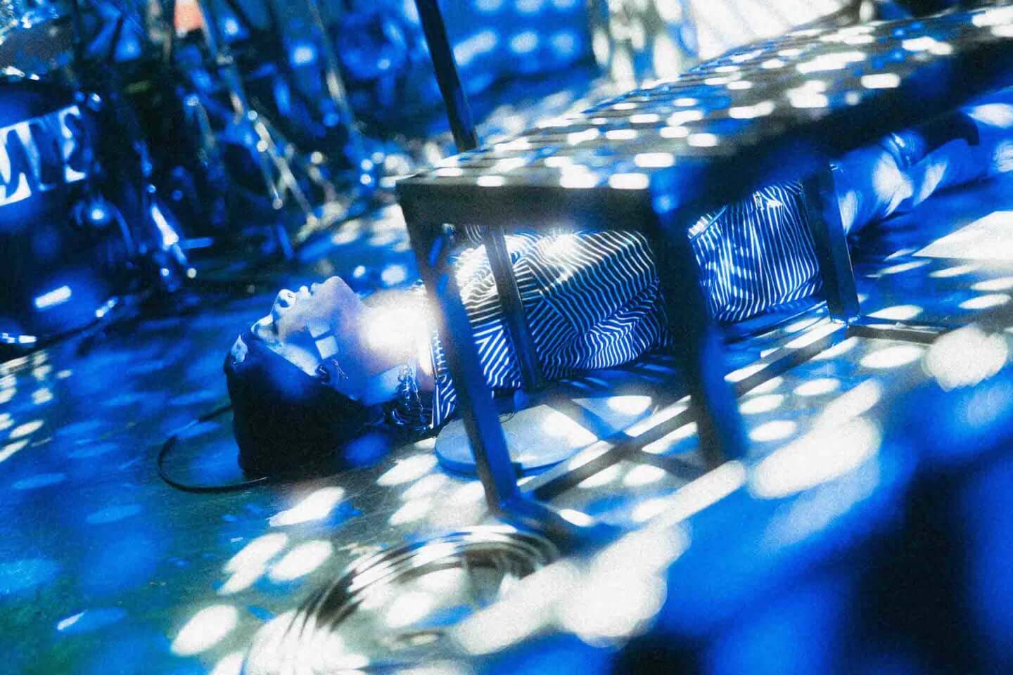 PHOTO REPORT｜CVLTE pre. “RITUAL vol.1” supported by The Orchard Japan ...