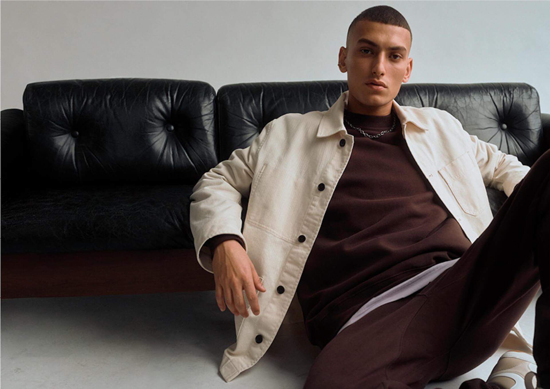 H＆Mメンズからベストセラーアイテムで構成された「H＆M Essentials」を発表！ | Qetic