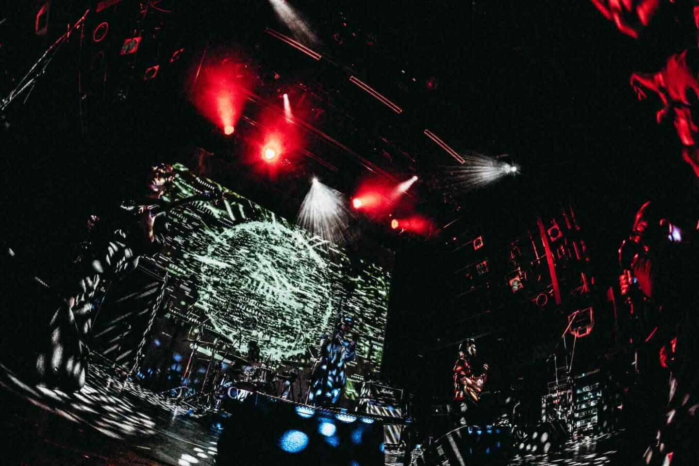 PHOTO REPORT｜CVLTE pre. “RITUAL vol.1” supported by The Orchard Japan ...