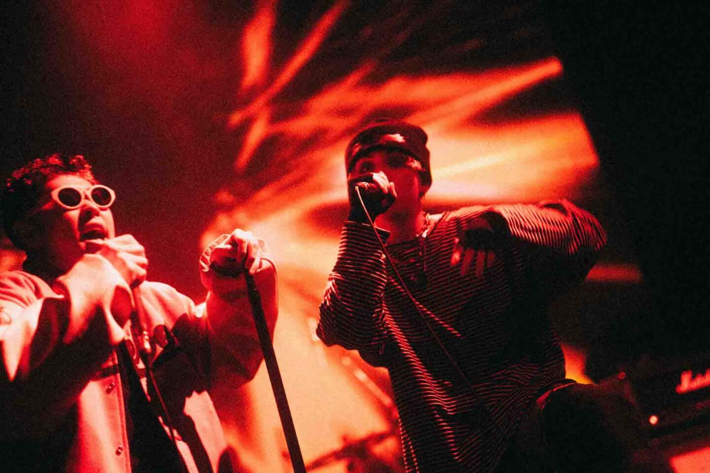 PHOTO REPORT｜CVLTE pre. “RITUAL vol.1” supported by The Orchard Japan ...