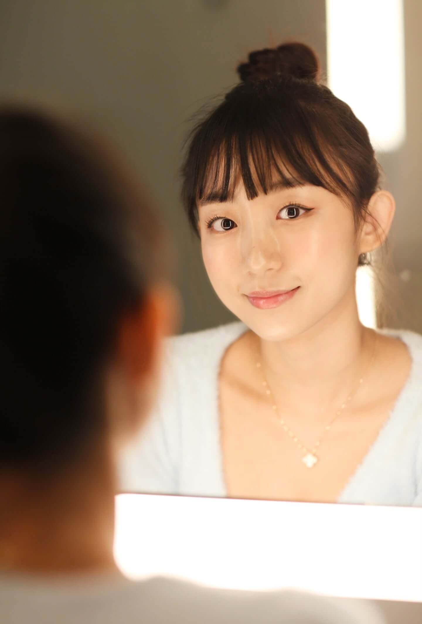 美ボディで世界を魅了！モデル・YouTuberのピョ・ウンジが日本公式ファンクラブを開設 | Qetic