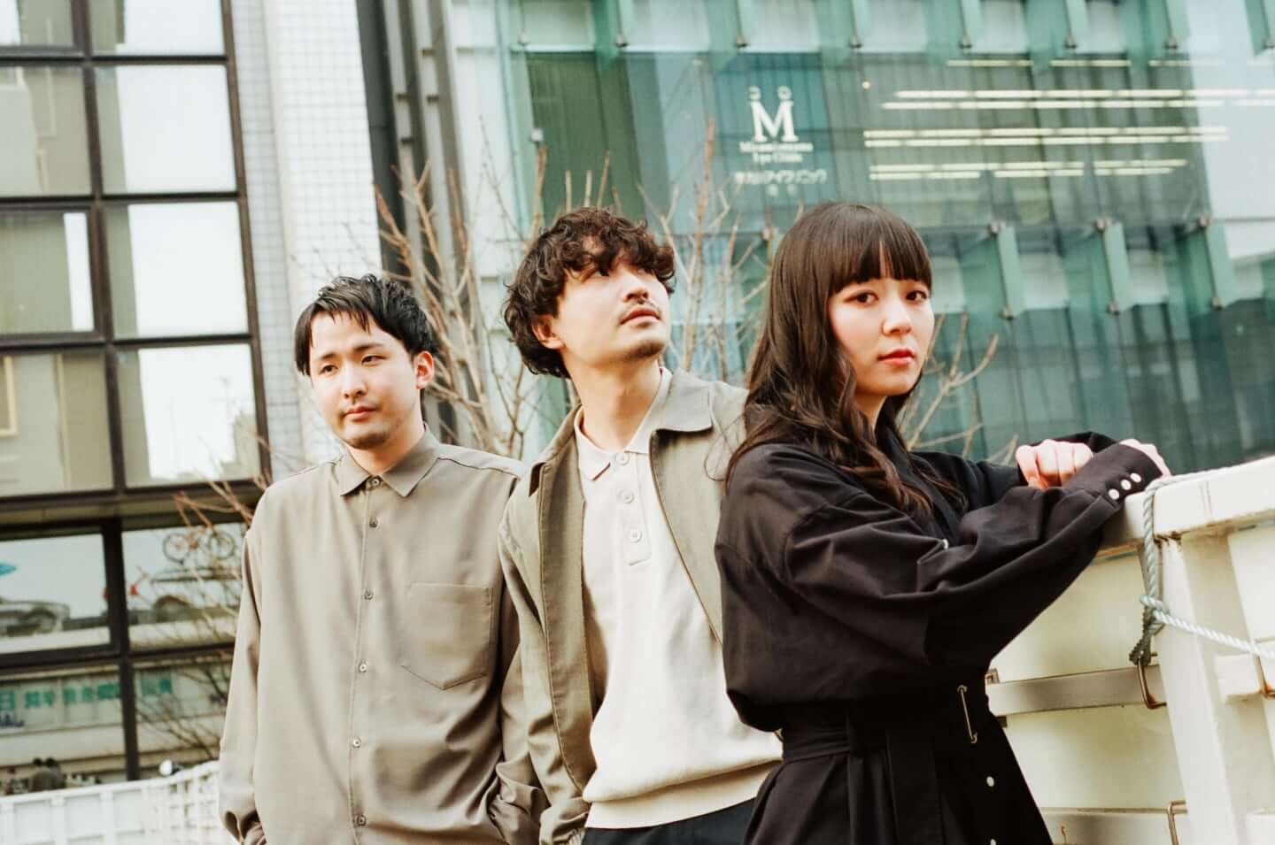 新世代のアーティストmacicoが語る｜互いの役割を生かした“セルフ・マネジメント” | Qetic