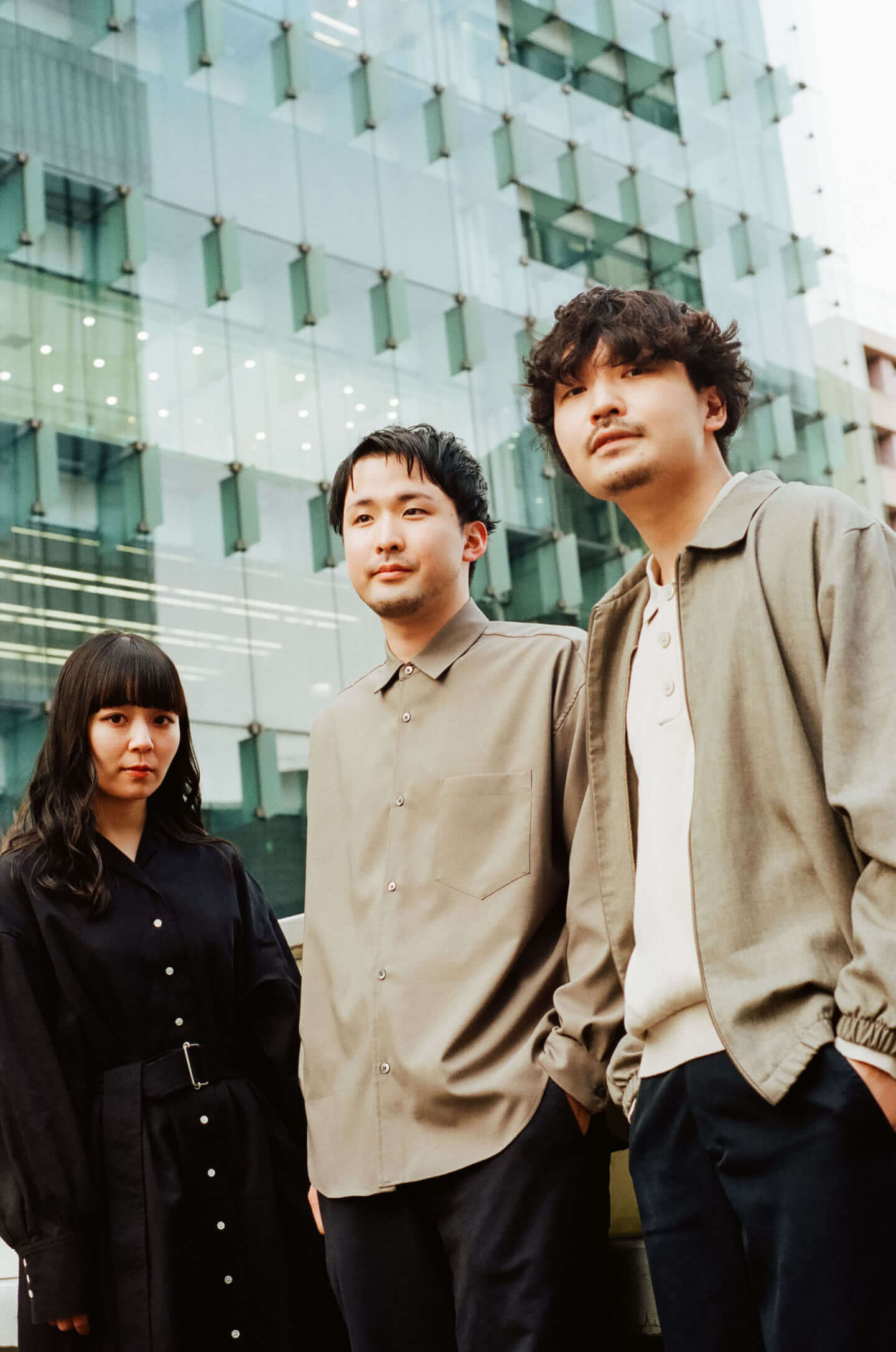 新世代のアーティストmacicoが語る｜互いの役割を生かした“セルフ・マネジメント” | Qetic