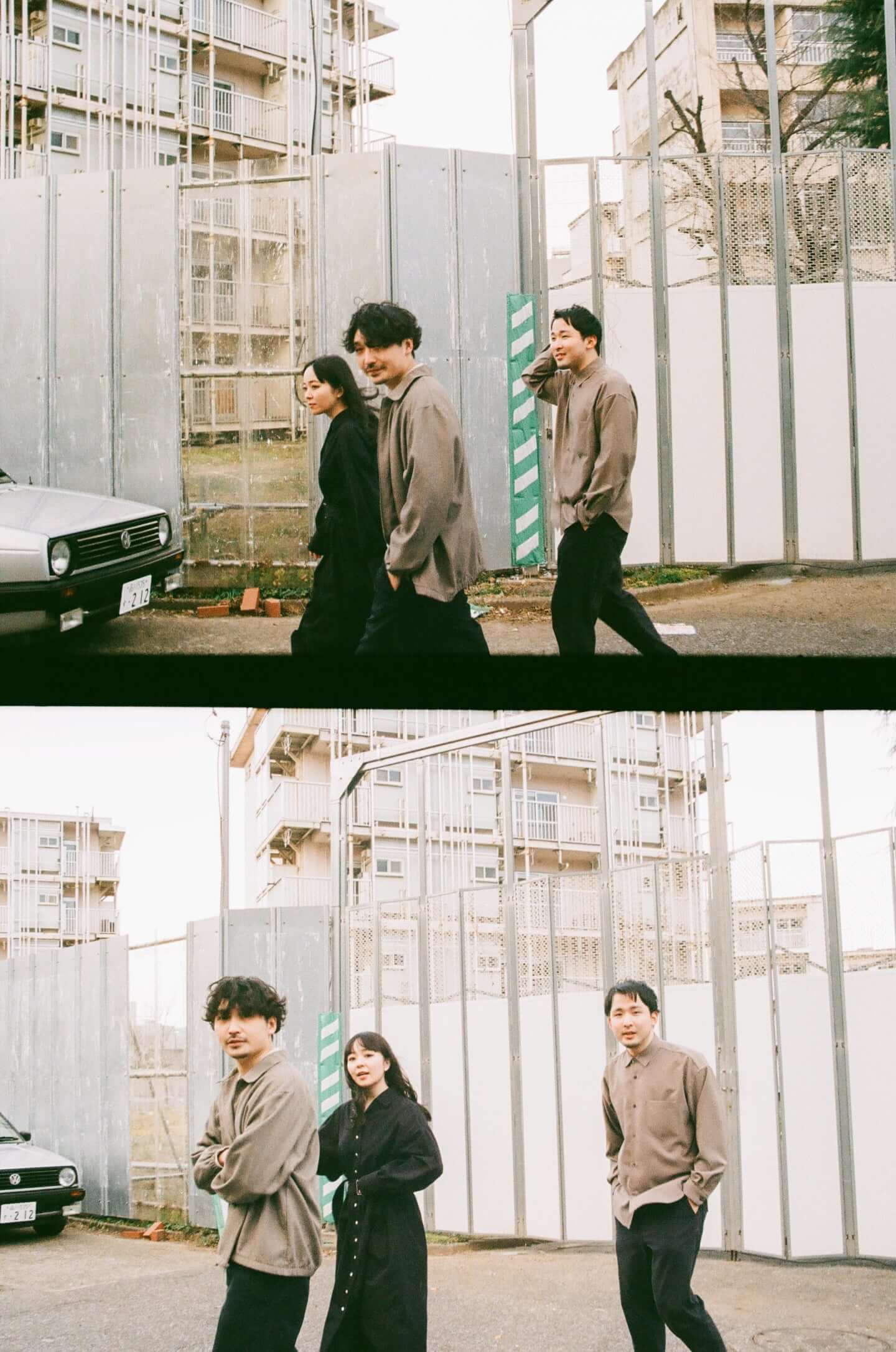 新世代のアーティストmacicoが語る｜互いの役割を生かした“セルフ・マネジメント” | Qetic