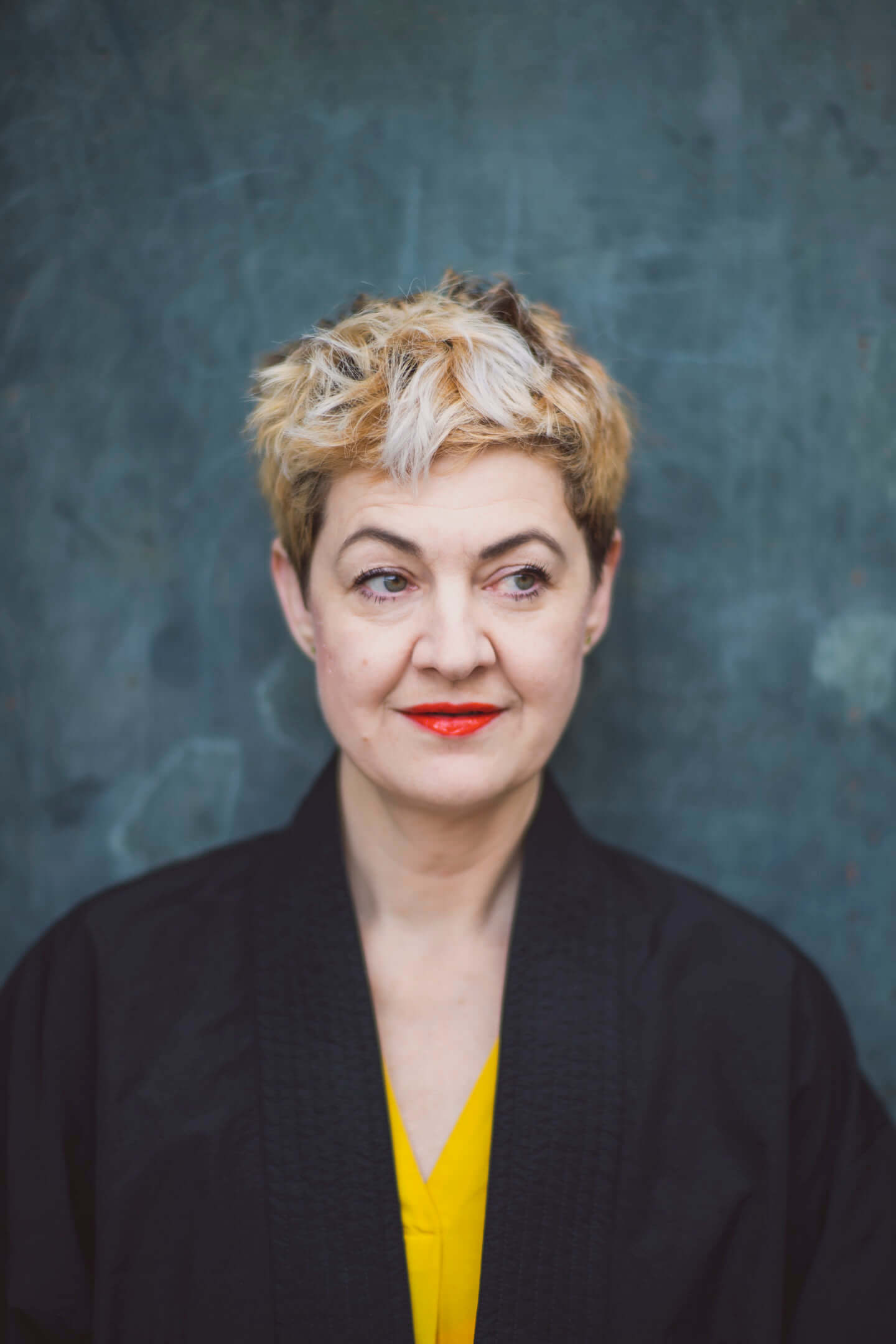 Chicks on Speedの創設メンバーMelissa E. Loganが尽力を注ぐ、新しい音楽プロジェクト「VooCha」 | Qetic