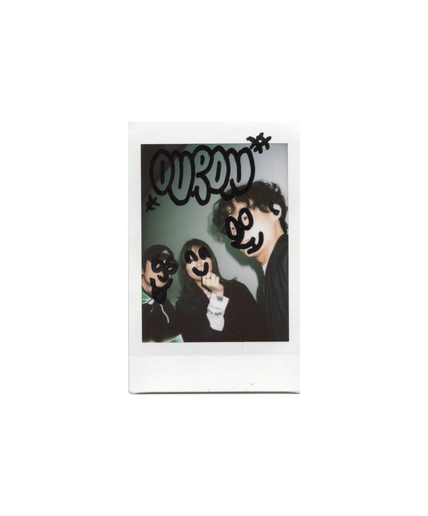 日韓3人組ユニット・DURDN 初インタビュー｜洗練されたEP『306』の制作背景とキャリアの強み | Qetic