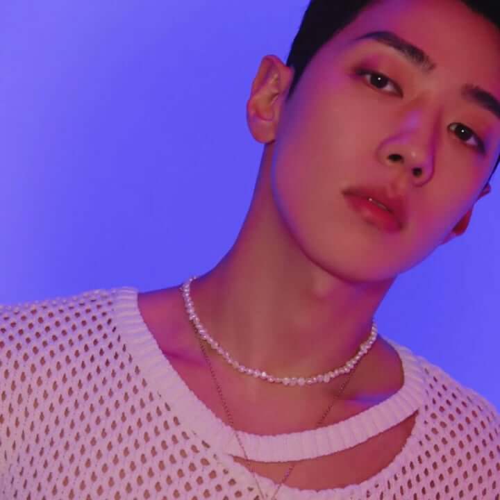 IOが約3年ぶりの新曲「FADED」をDef Jam Recordingsからリリース｜韓国のトップアーティスト・GRAYがプロデュース ...