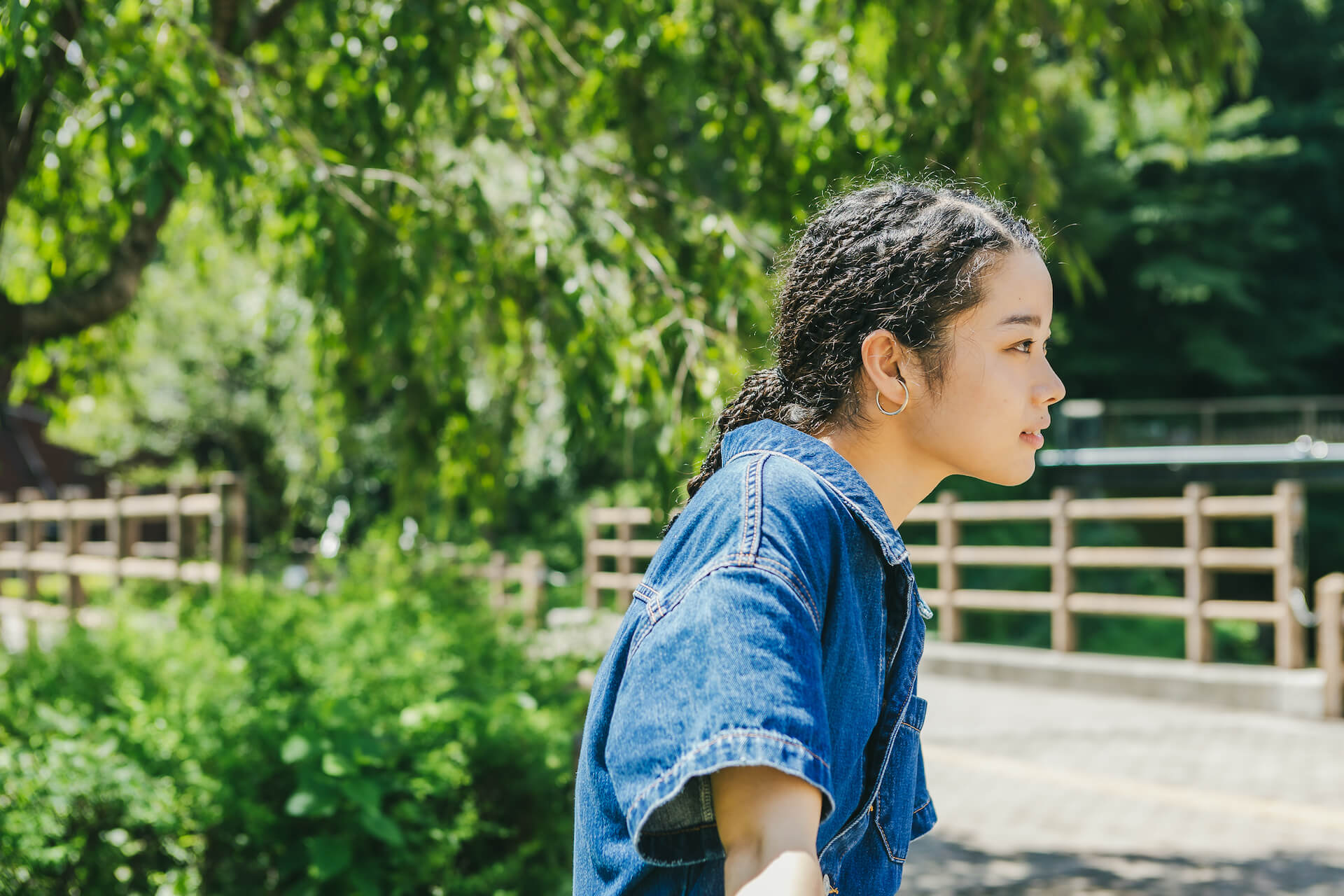 xiangyuが“川の研究”を突き詰める！川の博物館訪問記【フォトレポート】 | Qetic