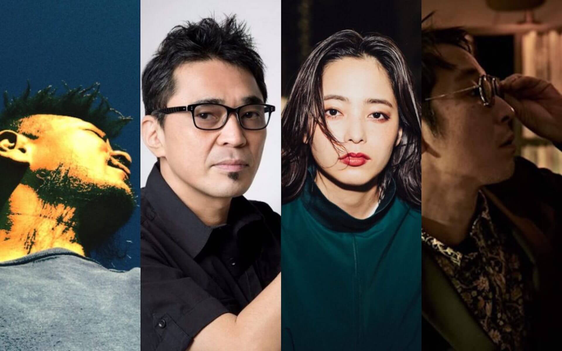 ゴールデンウィーク序盤のサタデーナイトイベント＜Spring Break＞に石野卓球、Licaxxx、DJ KENSEI、KILLER ...