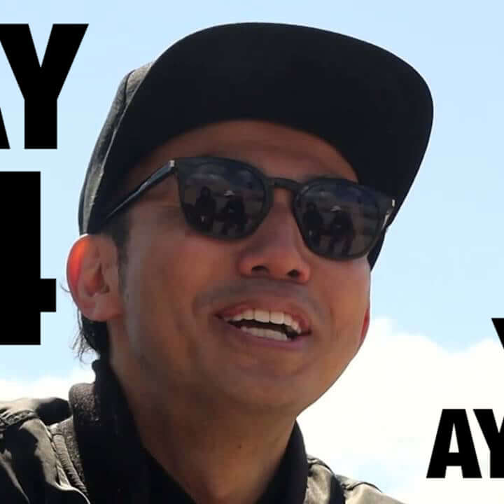 ピース綾部祐二がYouTubeチャンネル『YUJI AYABE from AMERICA』を開設 沈黙の5年間を赤裸々に振り返る | Qetic