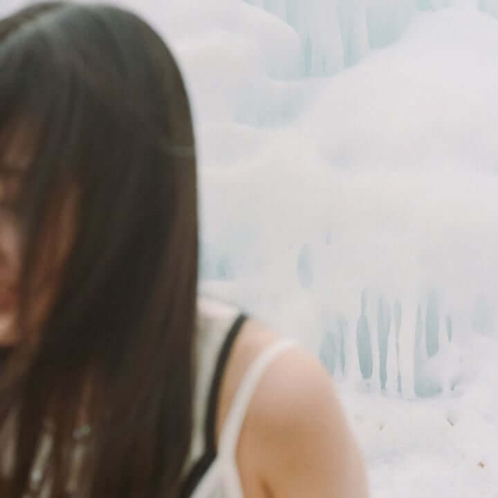 Haruy、デビューEP『MAO』がリリース｜Hayata Kosugiとのレコーディング風景の映像も公開 | Qetic