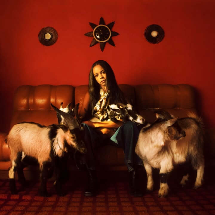 最注目プロデューサー・TSHAのデビューアルバム『Capricorn Sun』が10月リリース決定 | Qetic