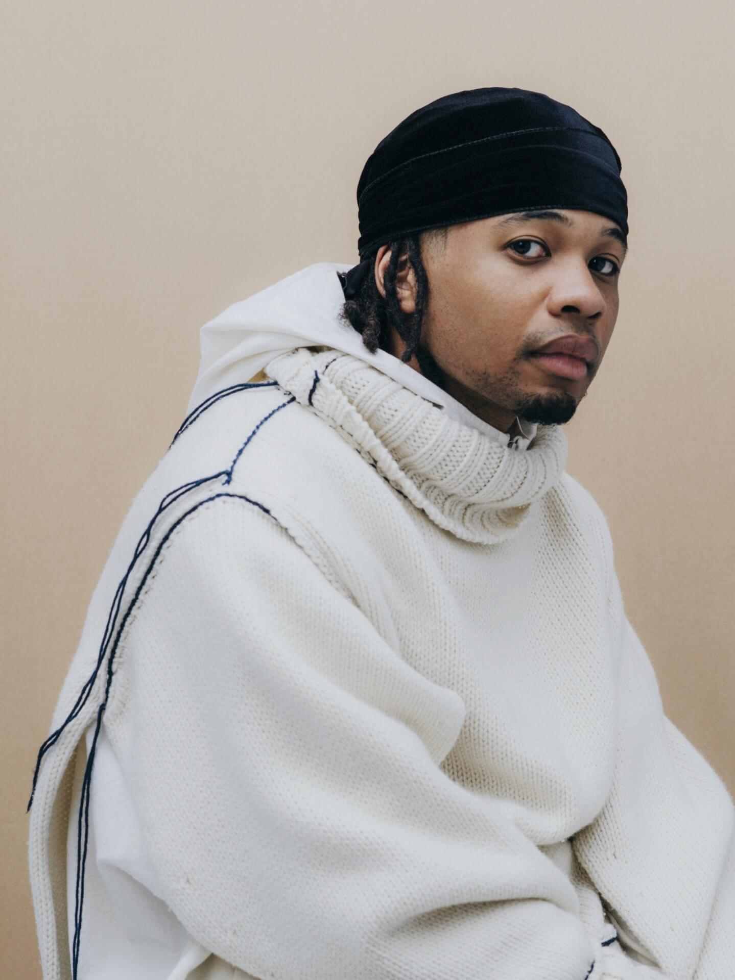 Daichi Yamamotoが最新アルバム『WHITECUBE』リリースを記念した大阪／東京でのワンマンライブを発表！ | Qetic