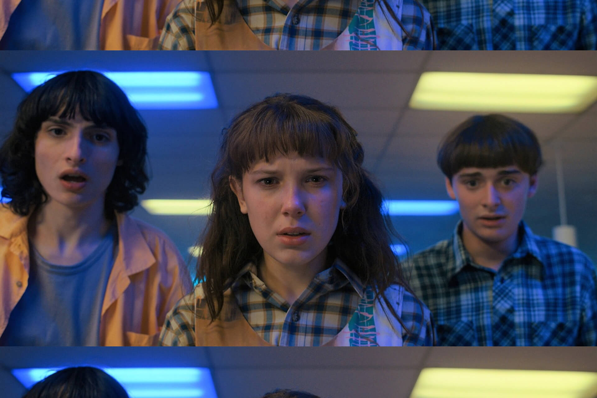 Reddit gets new Stranger Things-themed profile avatars; check them out ...