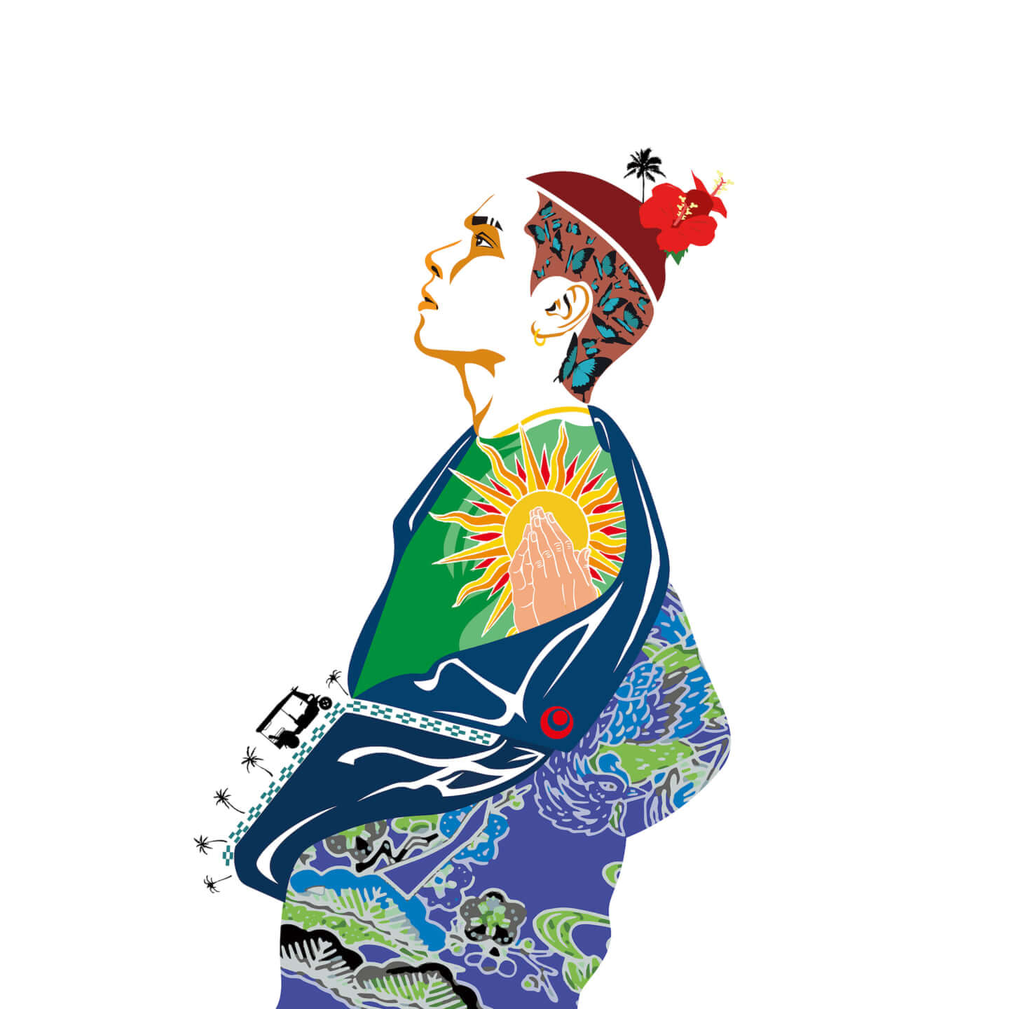 Rude-αがEP『Independent』リリース｜渋谷WOMBでのリリースライブも開催決定 | Qetic