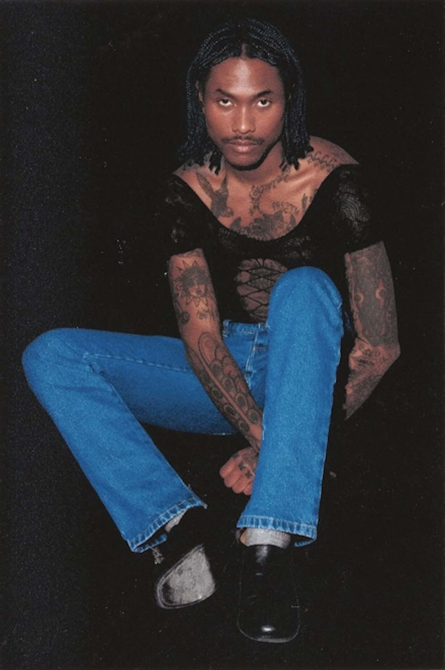 The Internetのギタリスト・Steve Lacy、ソロでは2年ぶりとなるシングル「Mercury」をリリース | Qetic