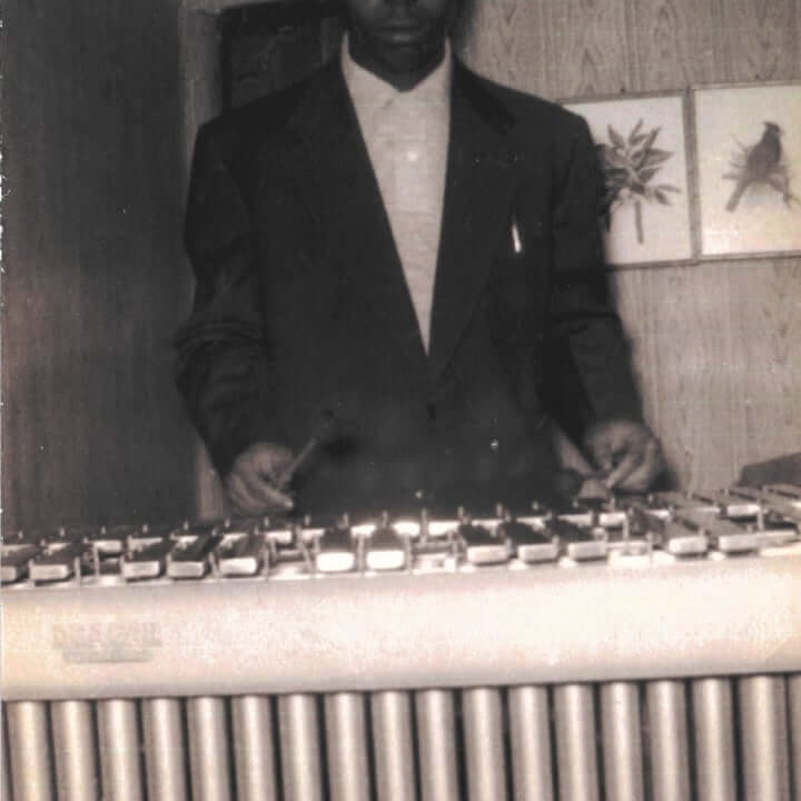 伝説のプロデューサーCharles Stepney、幻のデビュー・アルバム『Step on Step』がリリース｜日本限定盤CDには冨田ラボ ...