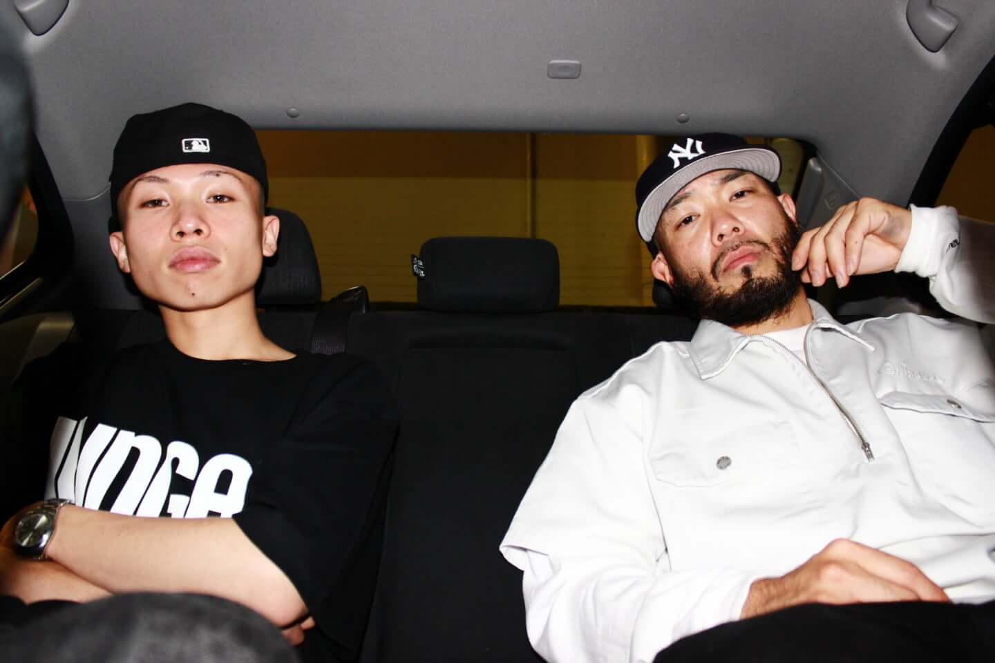 MASS-HOLEによるEftra＆Lukahのパワフルな共演曲「AVALANCHE」がリリース｜＜DEVIL'S PIE＞夏スペシャルは今週 ...