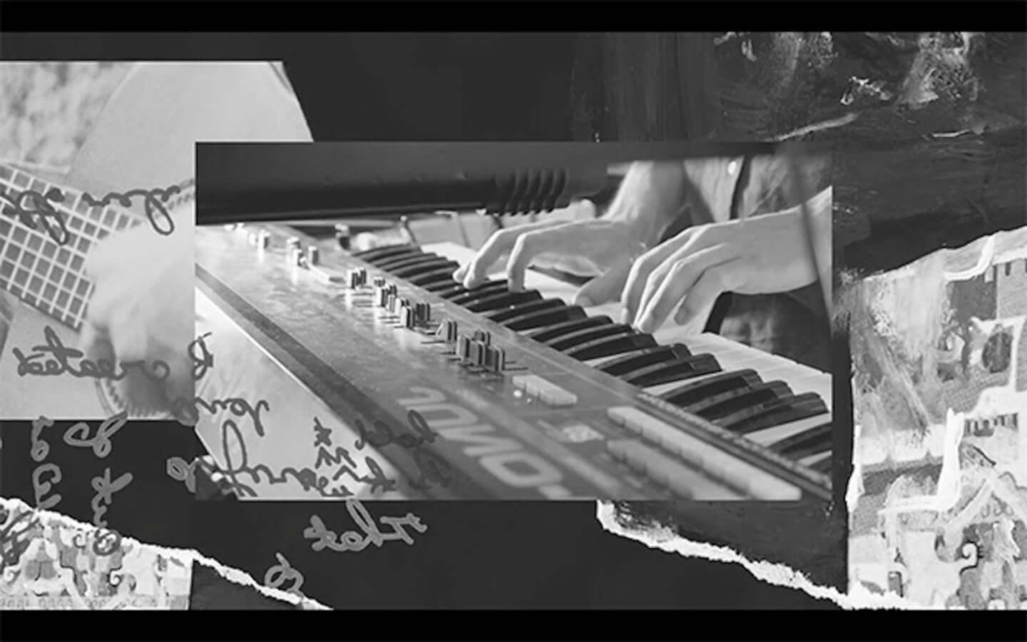 Jordan Rakeiが最新作『What We Call Life』より新曲“Clouds”を解禁！ | Qetic