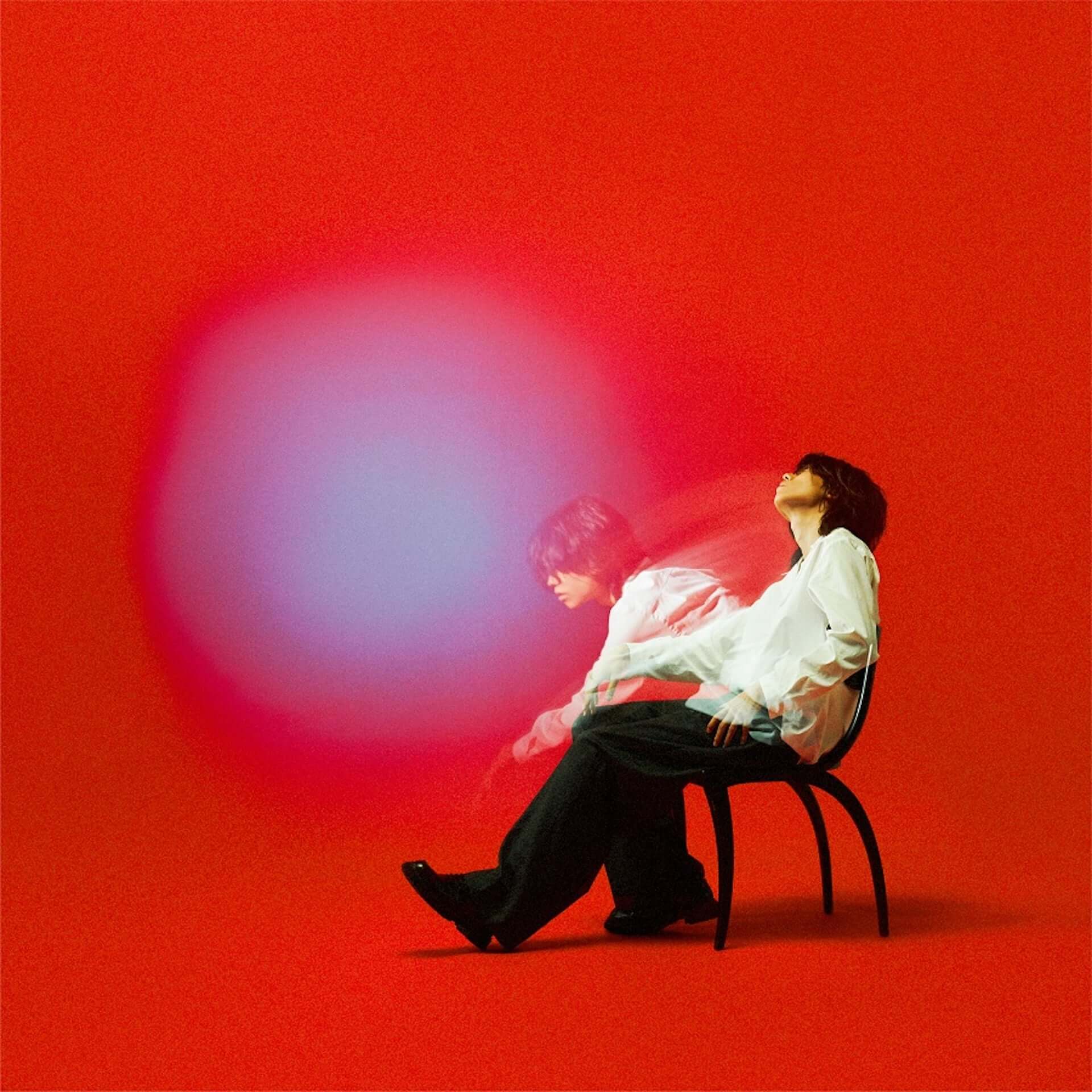 436375 idom | PHOTO GALLERY：ベールに包まれたidomに初インタビュー｜月9ドラマ『競争の番人』主題歌を経て描く未来 | Qetic