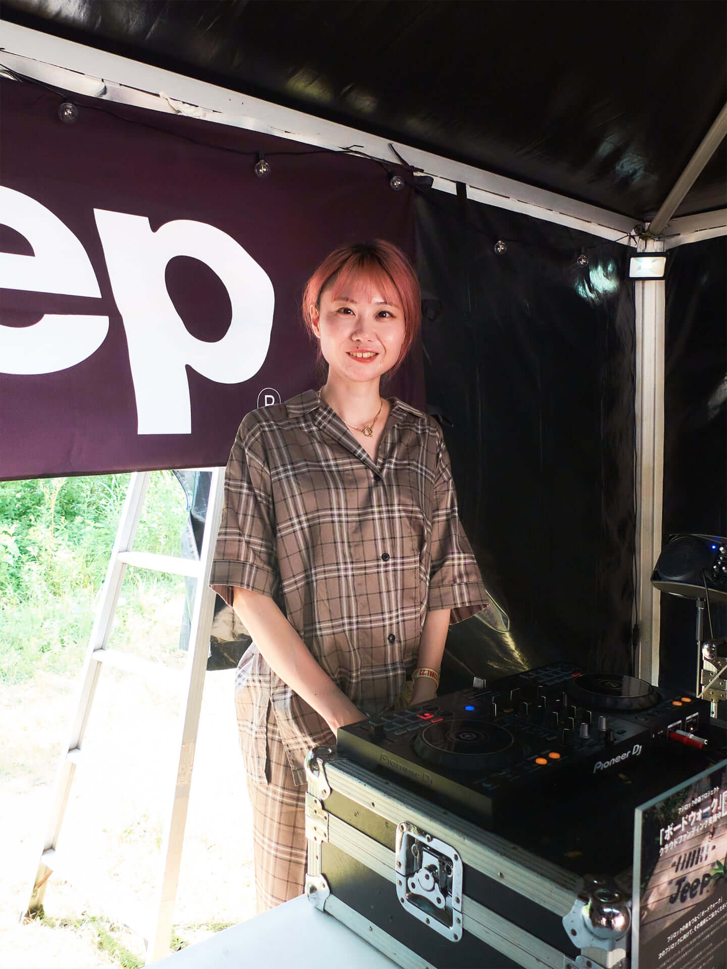 ＜FUJI ROCK FESTIVAL’22＞をスナップで振り返る | Qetic