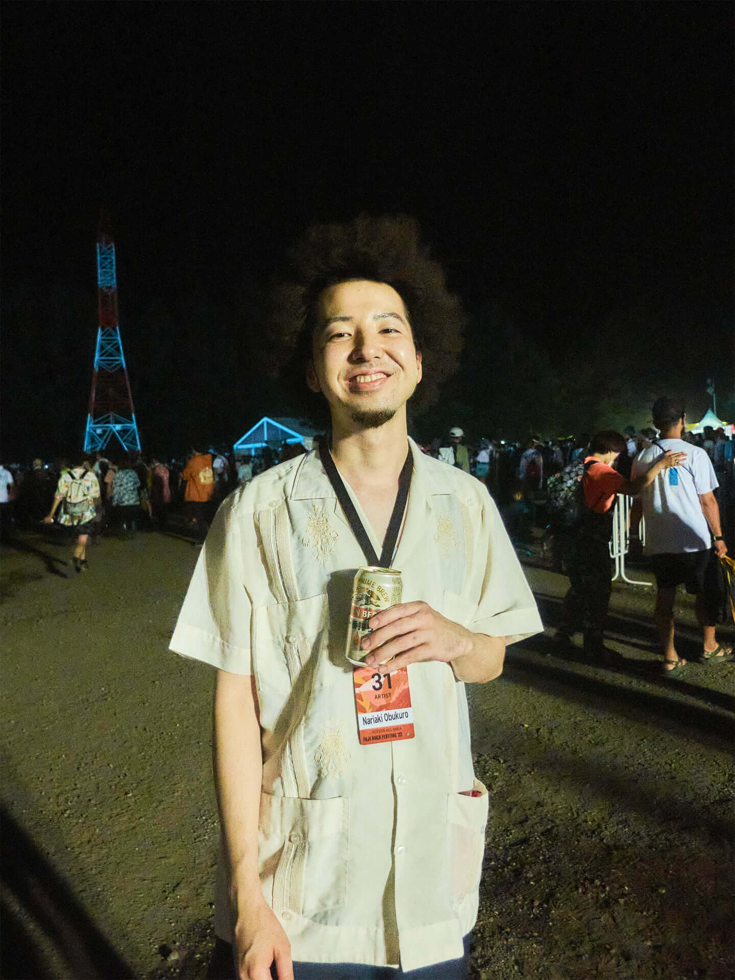 ＜FUJI ROCK FESTIVAL’22＞をスナップで振り返る | Qetic