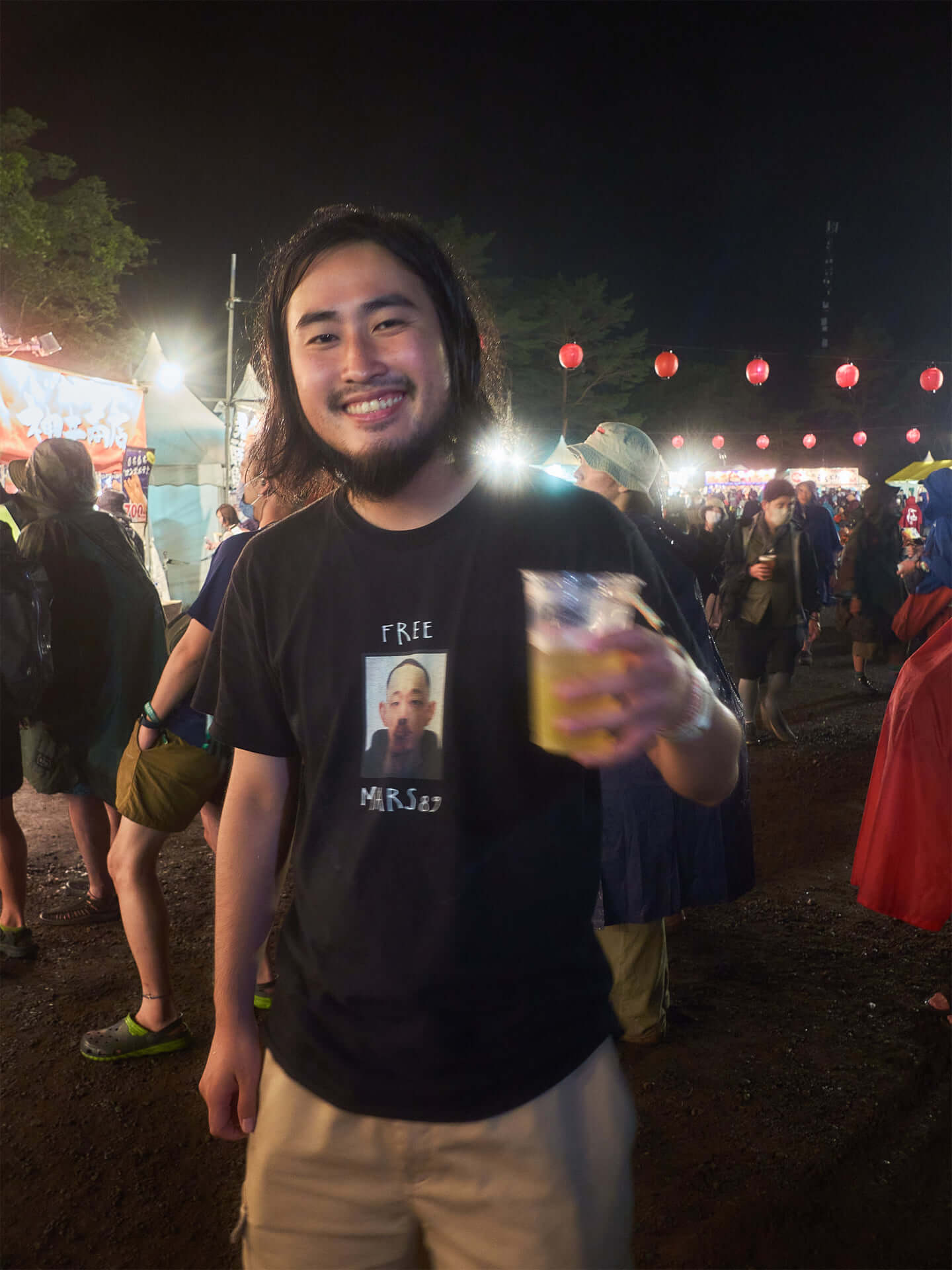 ＜FUJI ROCK FESTIVAL’22＞をスナップで振り返る | Qetic