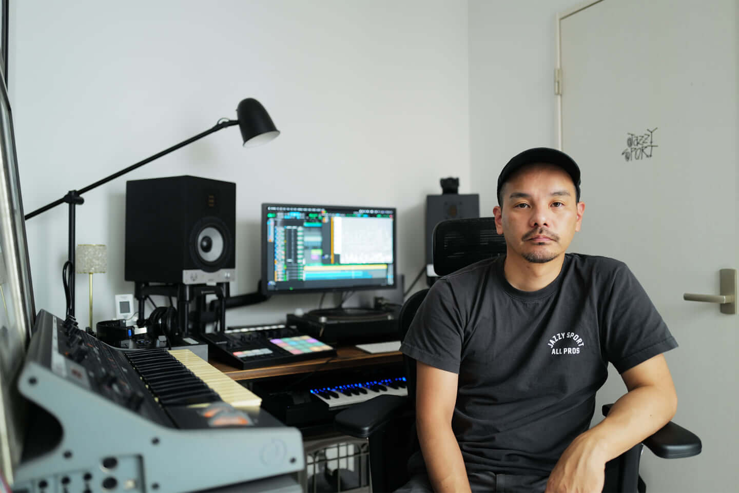 世界的プロデューサーの葛藤と素直な思い──DJ Mitsu the Beats、インタビュー | Qetic