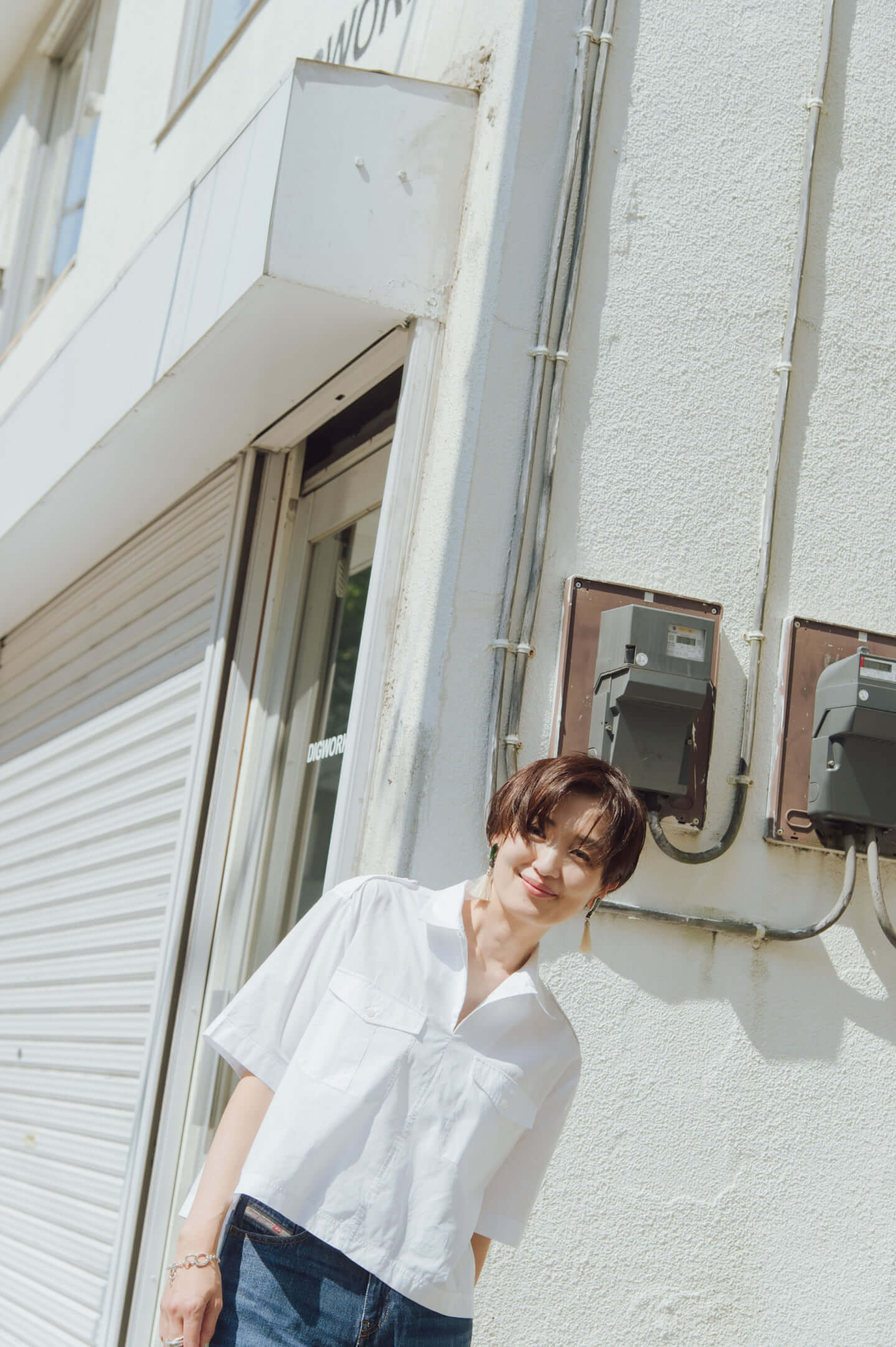 SSW・プロデューサー・大学教授━━RUNG HYANGのキャリアから紐解く「音楽の作り方」 | Qetic