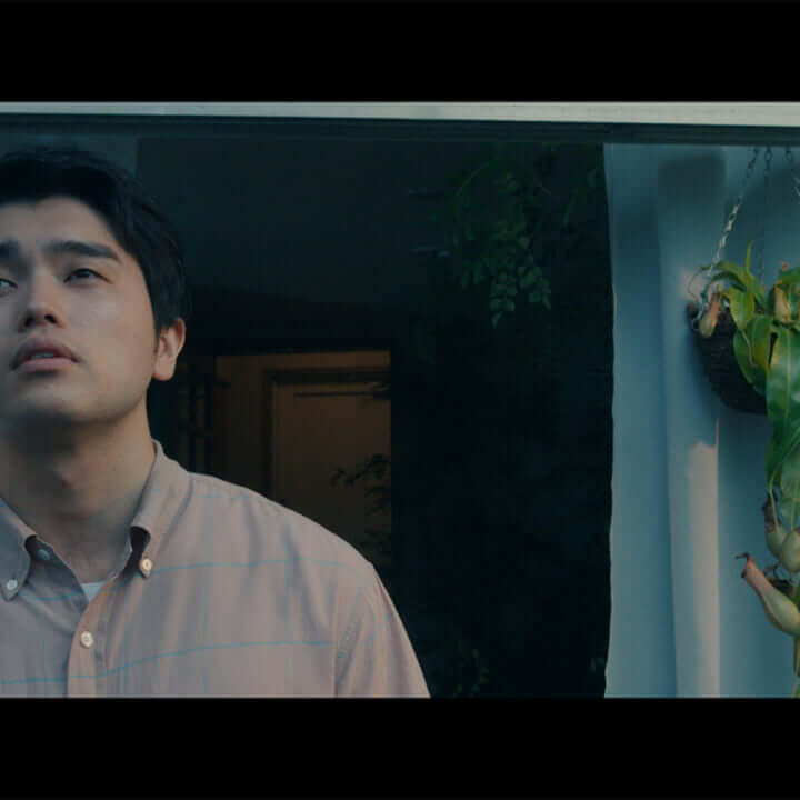 井口理（King Gnu）初主演映画『ひとりぼっちじゃない』2023年春公開｜馬場ふみか、河合優実、高良健吾、浅香航大、じろう（シソンヌ）ら出演 | Qetic