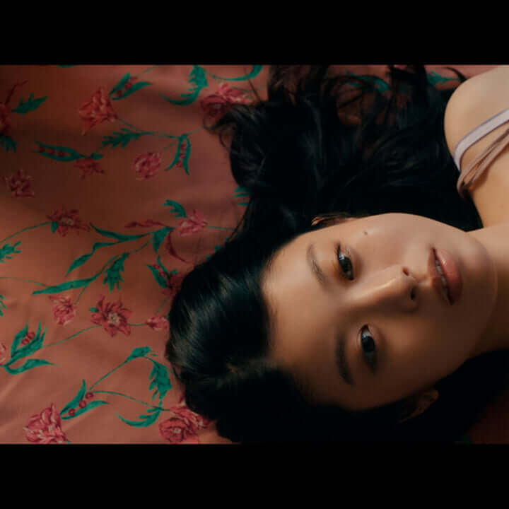 井口理（King Gnu）初主演映画『ひとりぼっちじゃない』2023年春公開｜馬場ふみか、河合優実、高良健吾、浅香航大、じろう（シソンヌ）ら出演 | Qetic