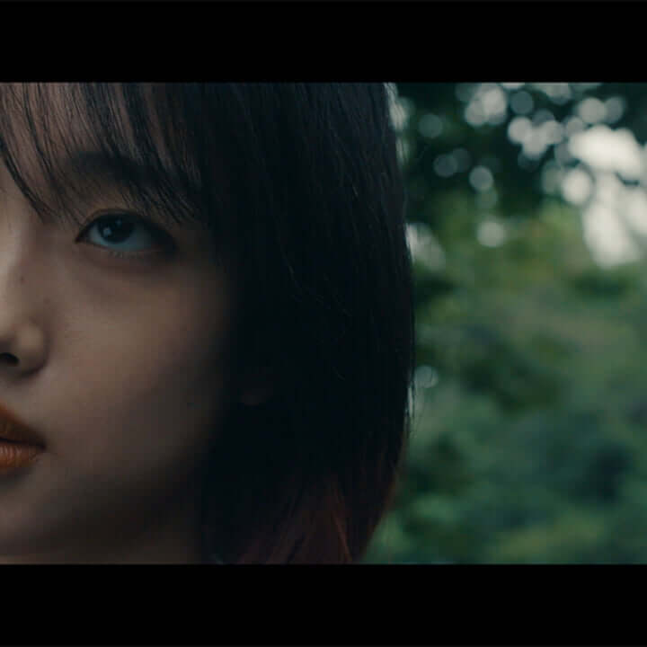 井口理（King Gnu）初主演映画『ひとりぼっちじゃない』2023年春公開｜馬場ふみか、河合優実、高良健吾、浅香航大、じろう（シソンヌ）ら出演 | Qetic